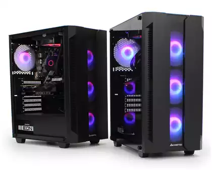 EWE PC INTEL GAMING računar Core Ultra 7 265KF 32GB 1TB RTX5060Ti 16GB