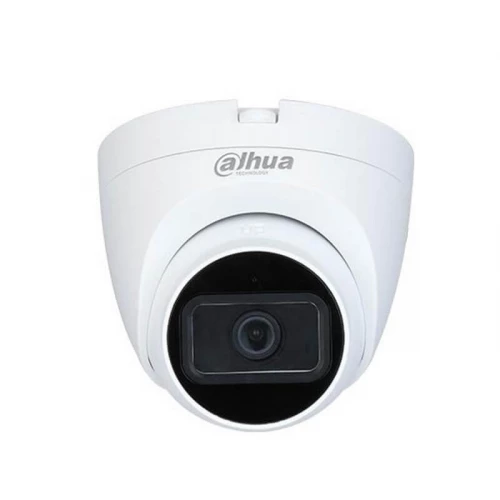 DAHUA kamera HAC-HDW1500TRQ-0280B-S2 5MP Starlight HDCVI Eyeball
