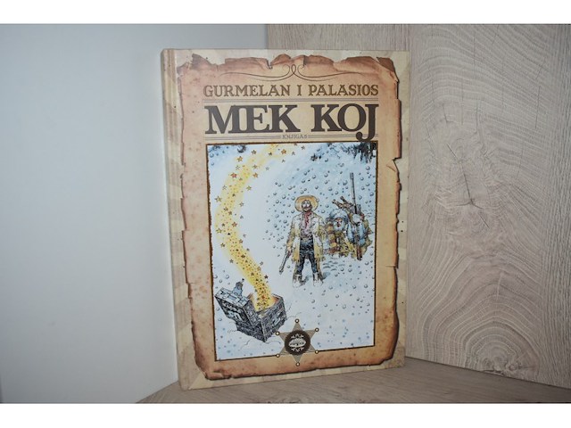 Mek Koj Integral 5