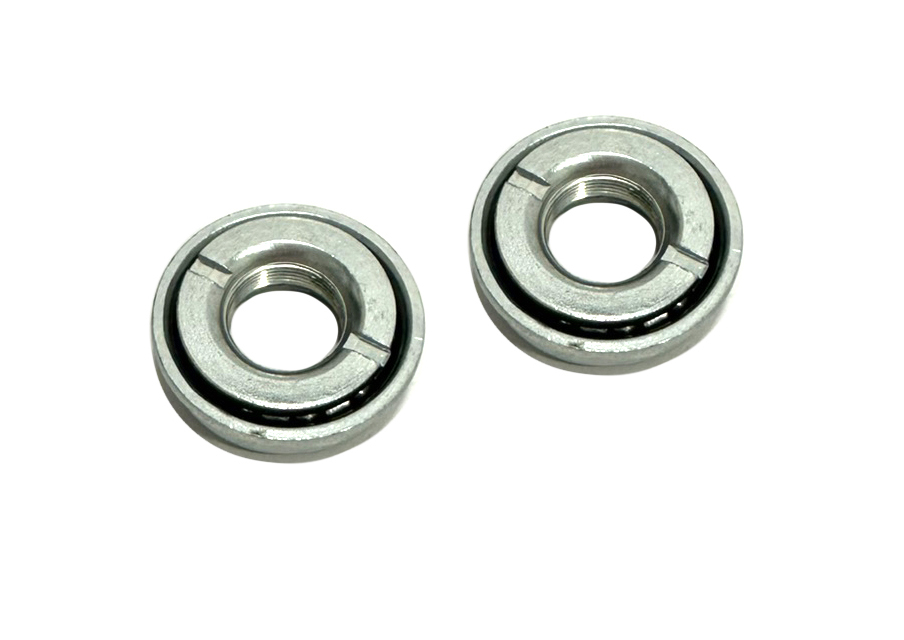 SR. POGON - SET ŠOLJICA ZA KLAS BICIKL 40mm SA KONUSOM