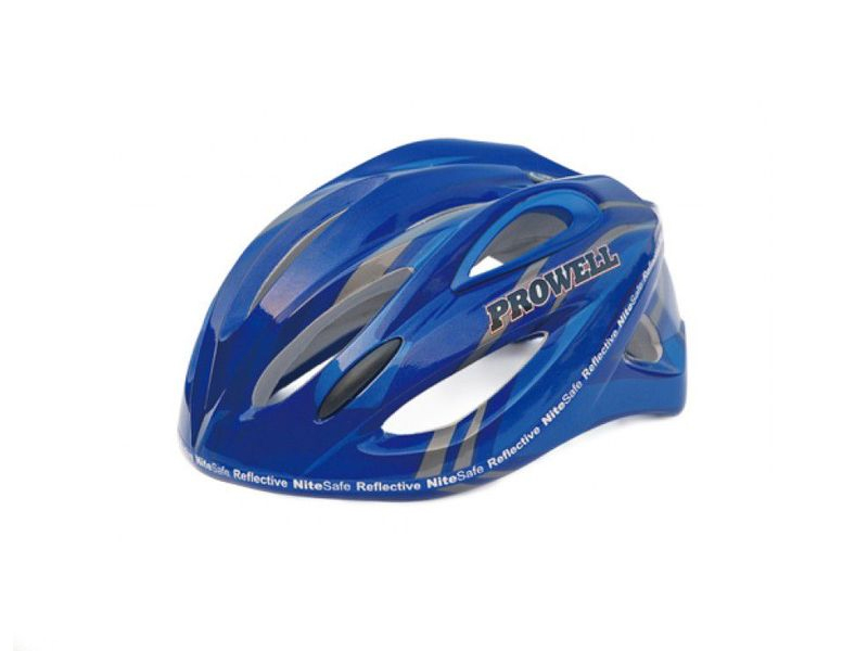 Kaciga Prowell R-66 L 59-65cm plava