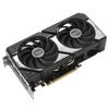 ASUS DUAL-RTX5060-O8G, RTX 5060, 8GB/128bit GDDR7, 1xHDMI/3xDP, 2x Axial-tech Fans