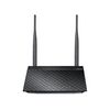 ASUS RT-N12E, Wireless-N300 Router, WAN: 1 x RJ45 for 10/100 BaseT, LAN: 4 x RJ45 for 10/100 BaseT, 2x External 2dBi antenna