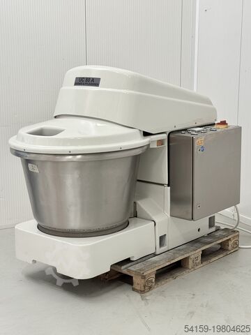 Mašine za kneading
Werner Pfleiderer UC80