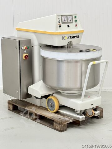 Mašine za kneading
Kemper ST75 A