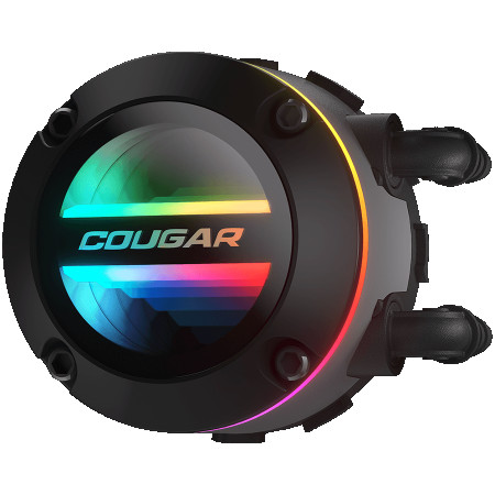 COUGAR POSEIDON GT 240 AiO CGR-POSEIDON GT 240