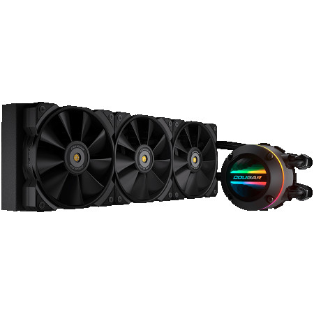 COUGAR POSEIDON GT 360 AiO Liquid Watercooling CGR-POSEIDON GT 360