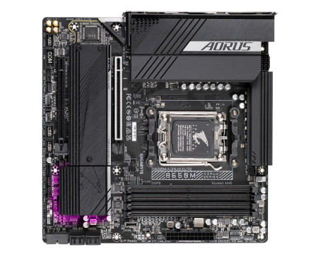 GIGABYTE B650M AORUS ELITE