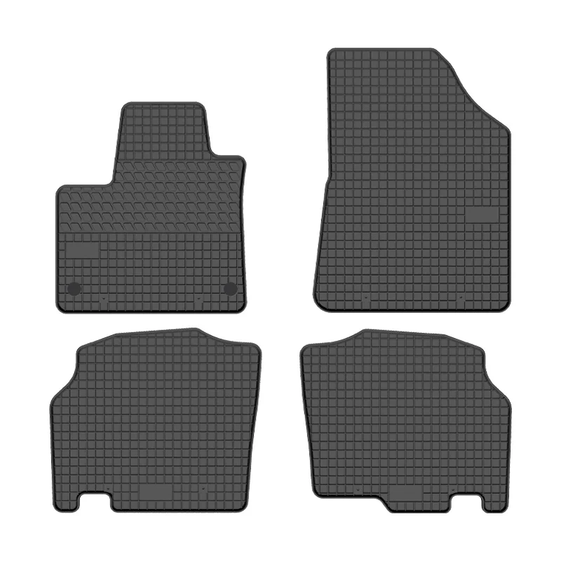 GUMENE PATOSNICE MERCEDES CITAN (2021-) MOTOHOBBY