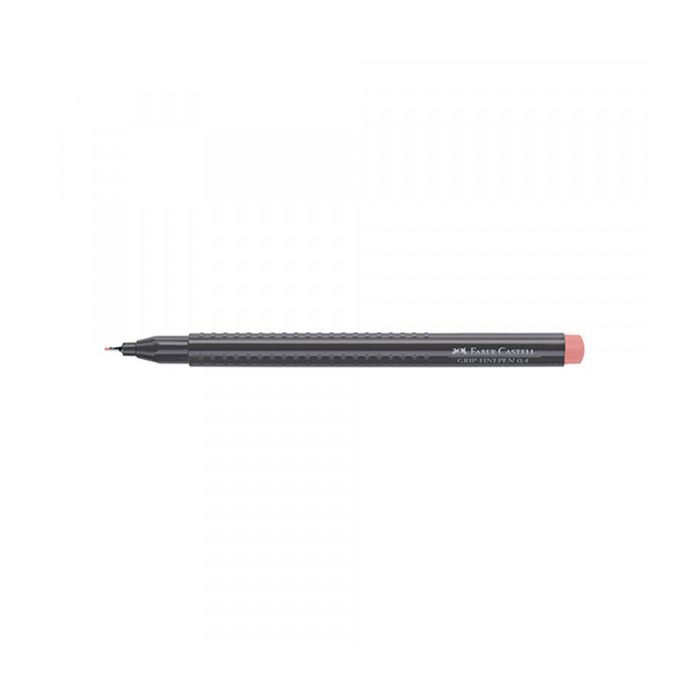 Lajner 0.4 Faber Castell svetlo roze 151629