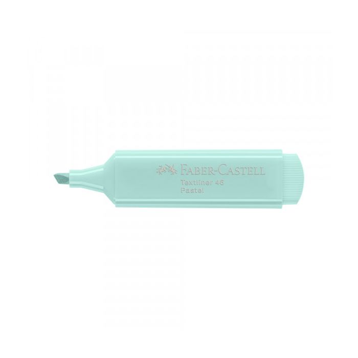 Signir Faber Castell 46 PASTEL tropic (bledo zelena) 154693