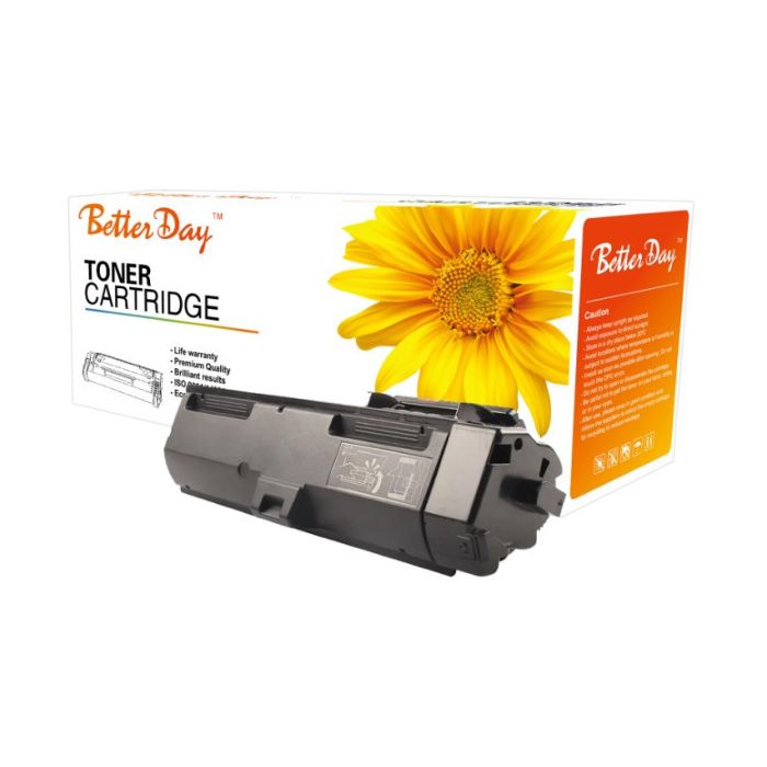 Toner BetterDay TK-1170 ECOSYS M2040dn, M2540dn, M2640idw zam. kaseta za Kyocera-Mita 7.2k WBox