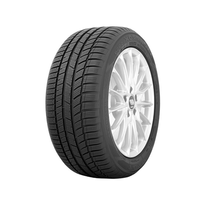 245/35R20 TOYO SNOWPROX S954 95V XL