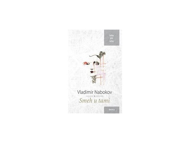 Smeh u tami - Vladimir Nabokov