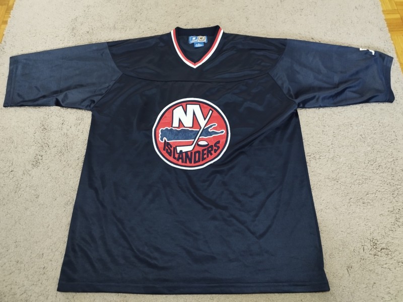 New York Islanders Hockey Original XXL