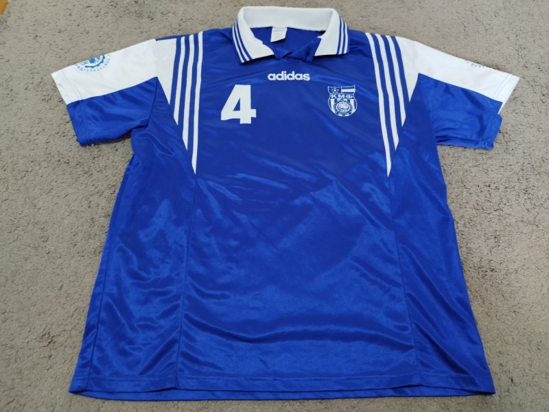 Adidas Original Vintage `90s Made in UK - XL