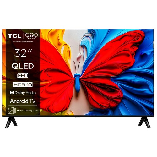 TCL 32S5K