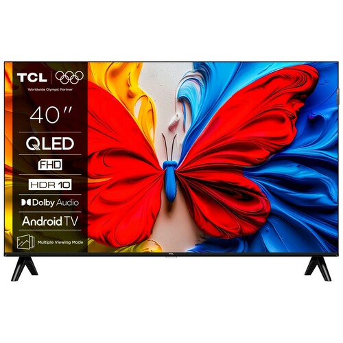 TCL 40S5K