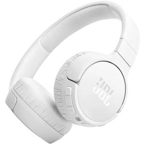JBL Tune 670 NC WHT