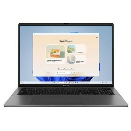 ASUS Vivobook S M3607HA-RP035, 16" WUXGA, AMD R5 220, 16GB, 1TB, DOS, Siva + Ranac