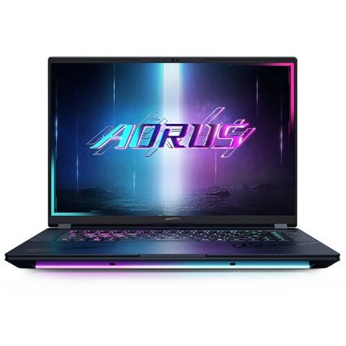 GIGABYTE AORUS MASTER 16 BYH, 16" QHD+, Intel Core Ultra 9 275HX, 32GB, 1TB SSD, RTX 5080, Win11Pro,