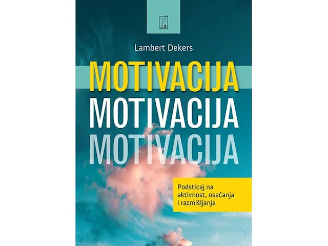 Motivacija – Lambert Dekers