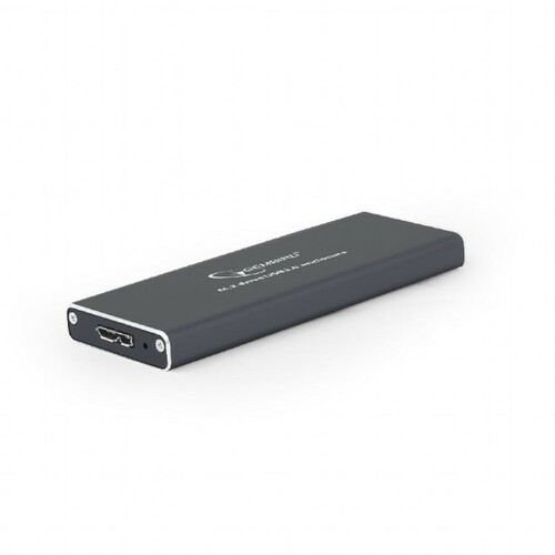 GEMBIRD EE2280-U3C-01 Kuciste za M.2 SSD USB3.0