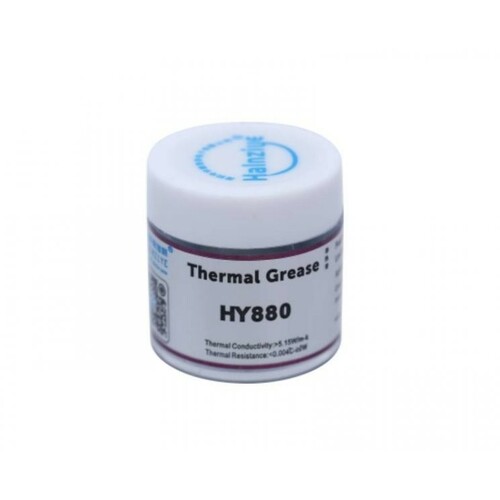 HALNZIYE HY880 10g can