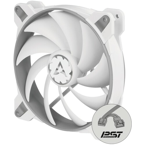 ARCTIC BioniX F140 ACFAN00162A 140mm White/Grey