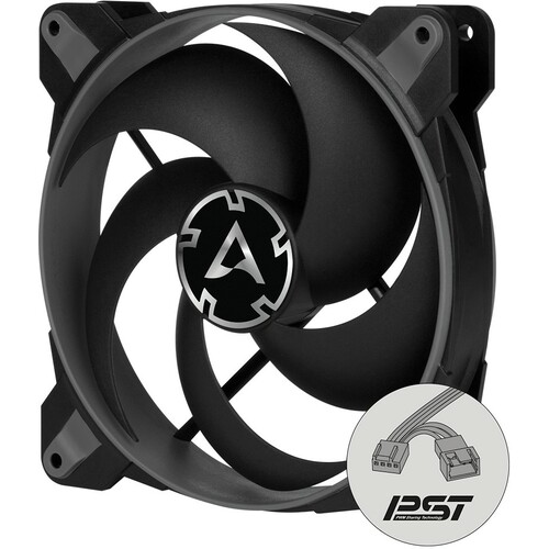ARCTIC BioniX P140 ACFAN00159A 140mm Grey