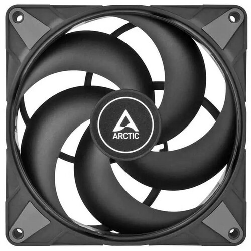 ARCTIC P14 MAX ACFAN00287A 140mm Black