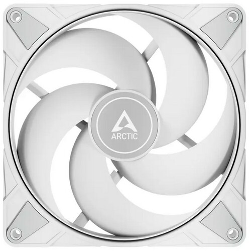 ARCTIC P14 MAX ACFAN00304A 140mm White
