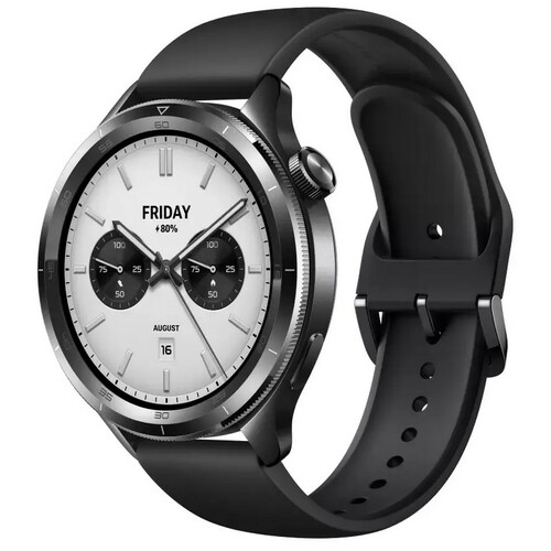 XIAOMI Watch S4 Black