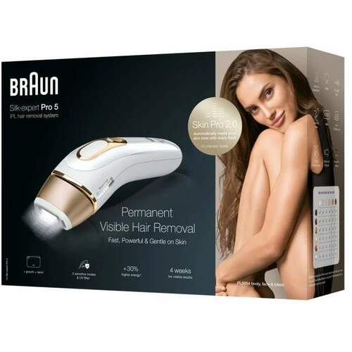 BRAUN IPL PL5054