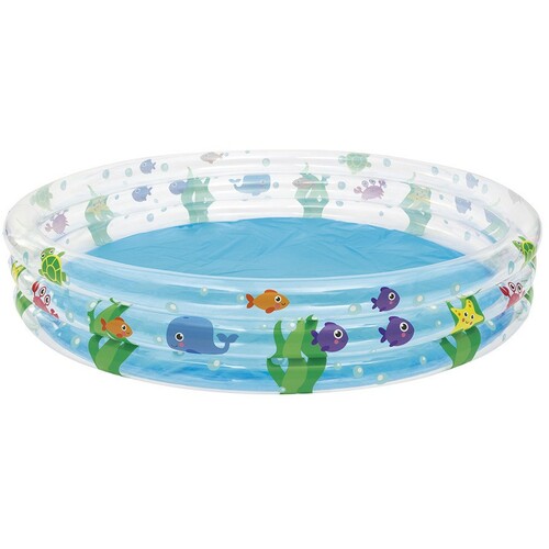 BESTWAY CHILDERNS SEA WORD 51004 152X30CM