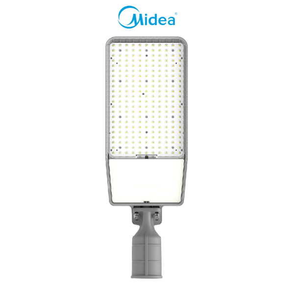 MIDEA LED ulična svetiljka 50W 6500K IP65 – Pet godina garancije