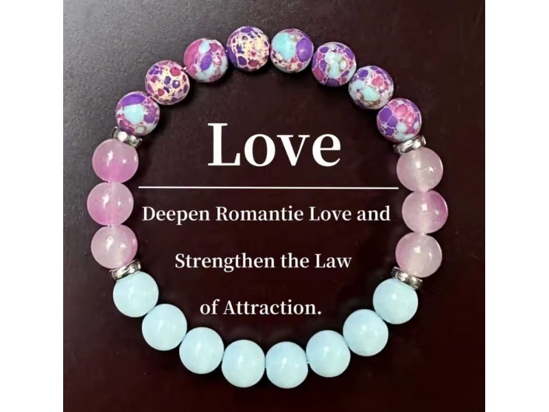 Narukvica Love