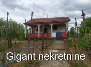 Prodaja Kuća - Niš, Palilula: Bubanj - Pasi Poljana - Lalinac