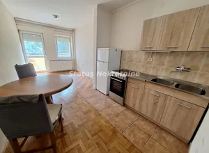 Izdavanje Stan - Novi Sad, Cara Dušana - Adamovićevo naselje - Futoška
