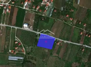 Prodaja Građevinsko zemljište - Beograd, Grocka: Boleč - Zaklopača - Ritopek