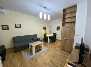 Izdavanje Stan - Novi Sad