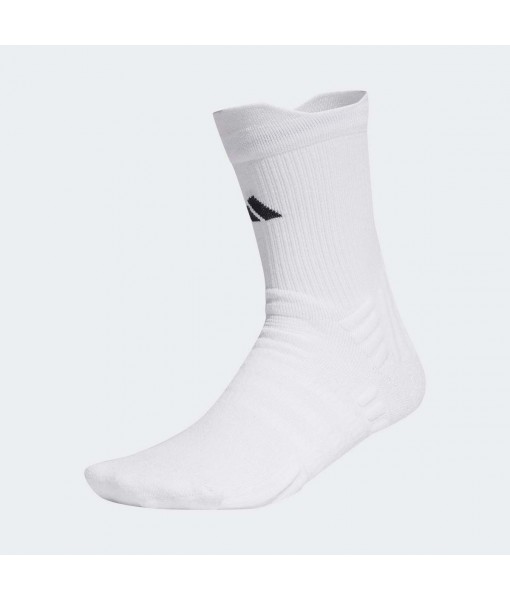 Adidas Cushioned tennis crew čarape 1 kom bele