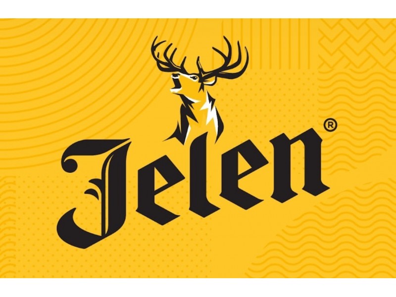 Jelen pivo gajba(20 flaša)