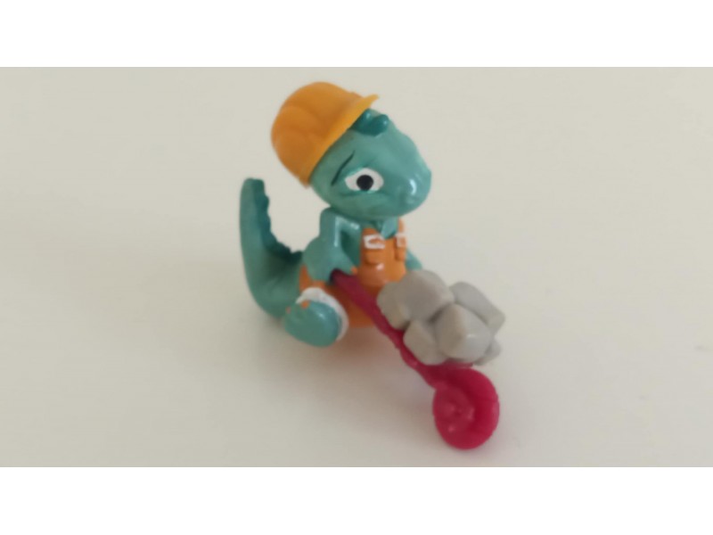 die dapsy dinos iz 1995-1