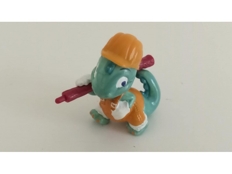 die dapsy dinos iz 1995-2