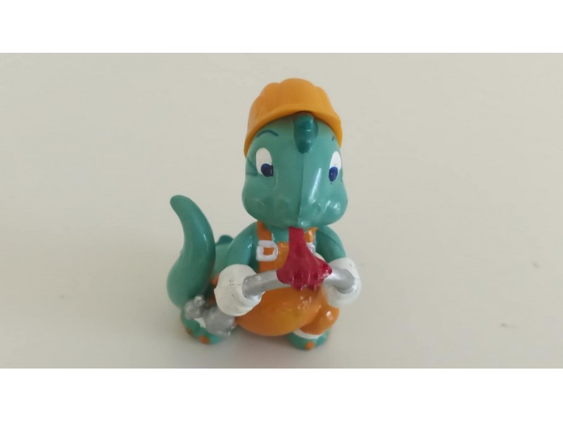die dapsy dinos iz 1995-3