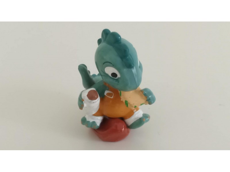 die dapsy dinos iz 1995-5