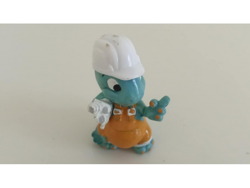 die dapsy dinos iz 1995-6