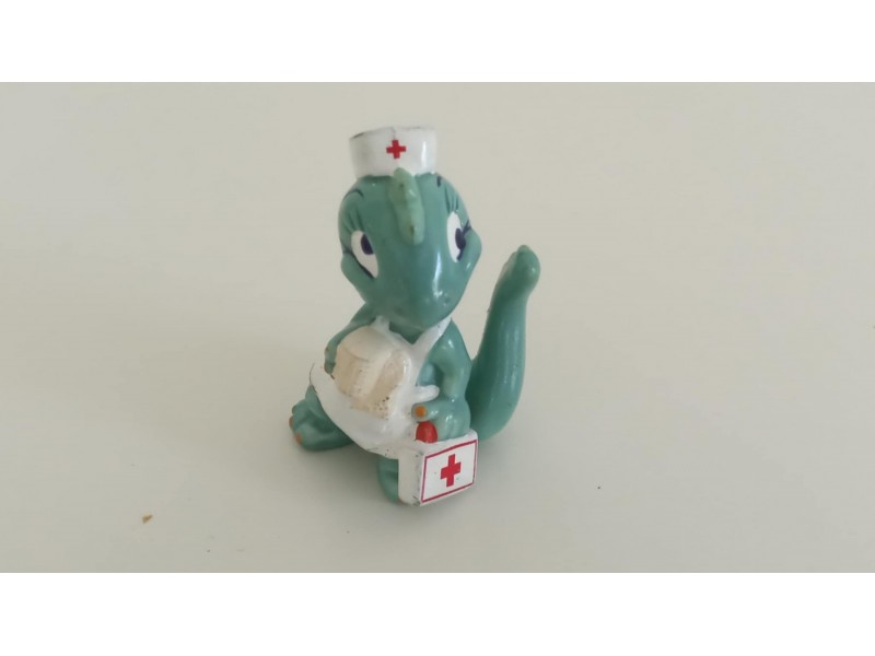 die dapsy dinos iz 1995-9