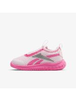 Rush runner slip-on